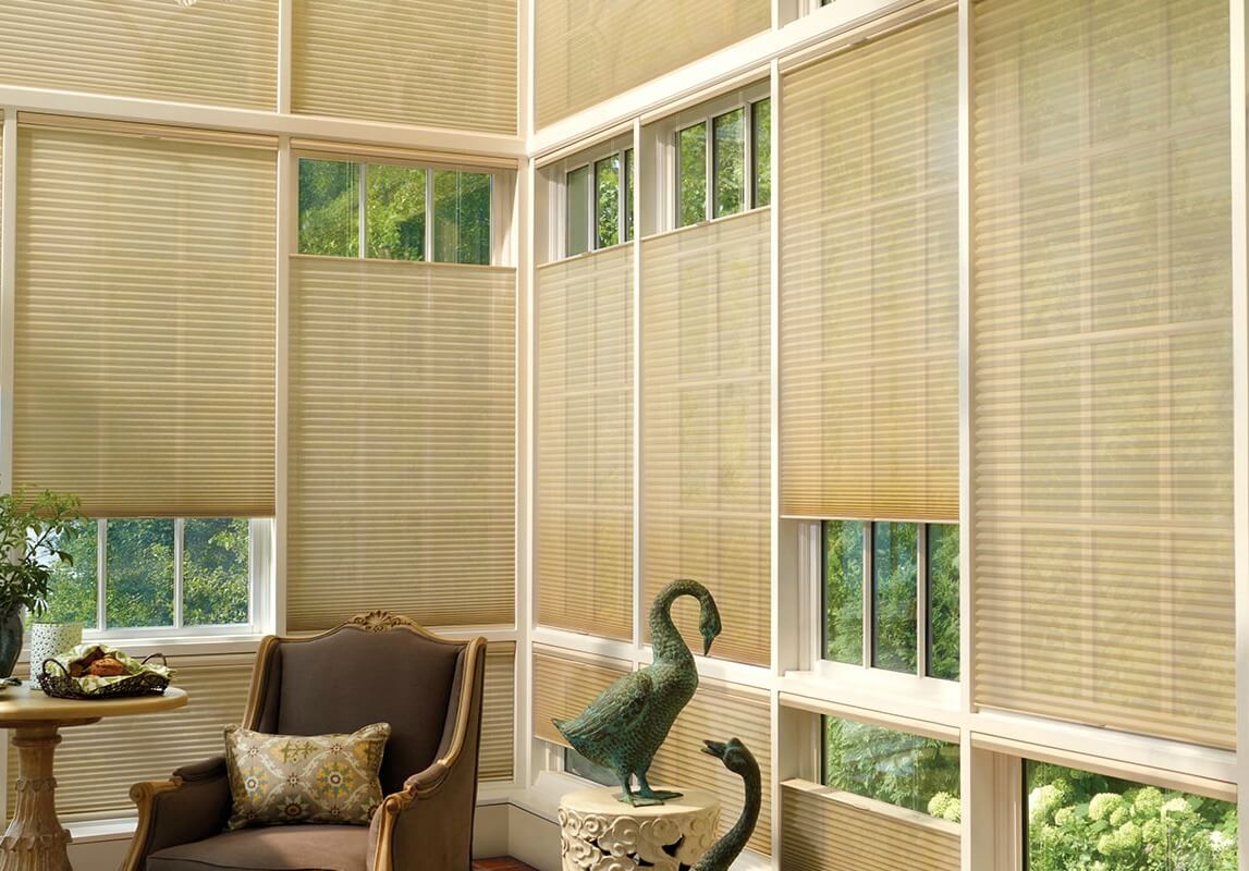 The best window treatments for your lifestyle - Transitions Drapery, Inc.