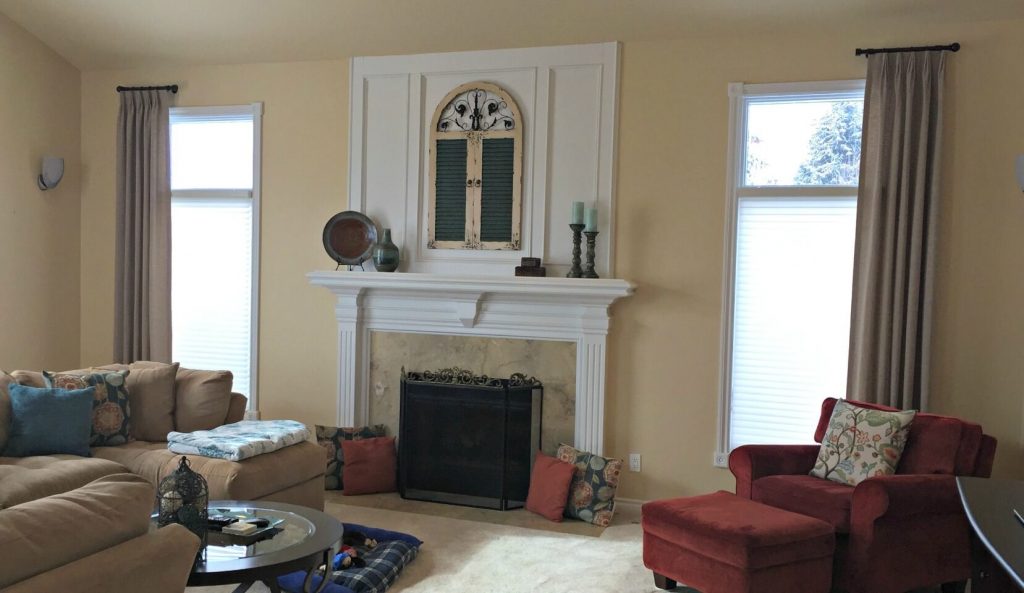 Gallery - Transitions Drapery