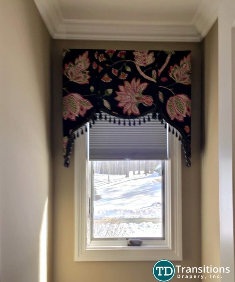 Gallery - Transitions Drapery