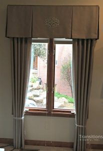 Gallery - Transitions Drapery